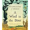 A Wind in the Door: L'Engle, Madeleine, Ehle, Jennifer: 9780307916617 ...