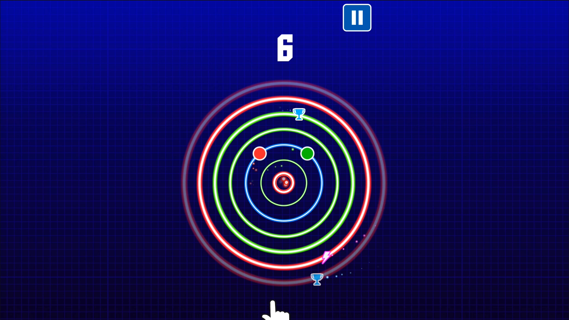 One More Loop for TV - App on Amazon Appstore