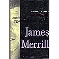 Collected Poems: James Merrill, J. D. McClatchy, Stephen Yenser ...