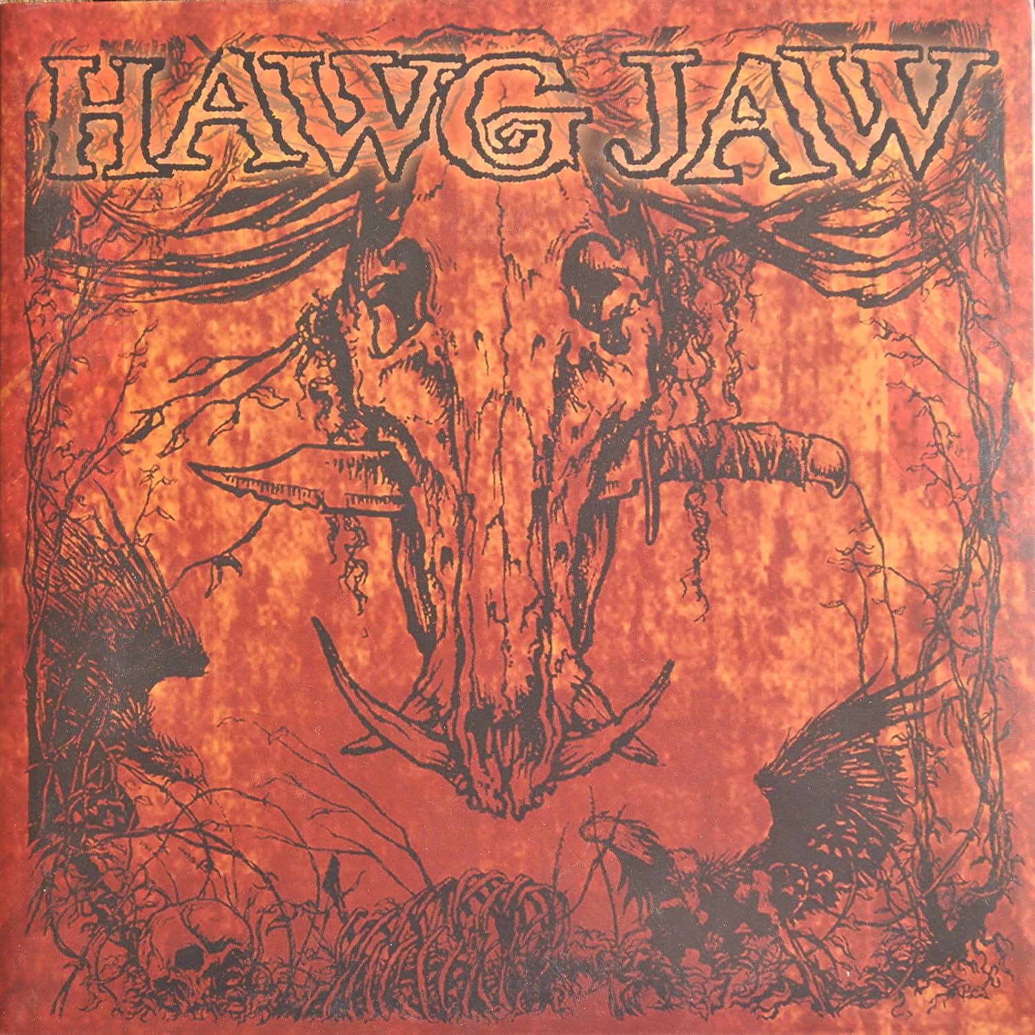 Hawg Jaw - Don't Trust Nobody - Amazon.com Music
