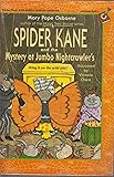 Amazon.com: Spider Kane and the Mystery Under the May-Apple ...
