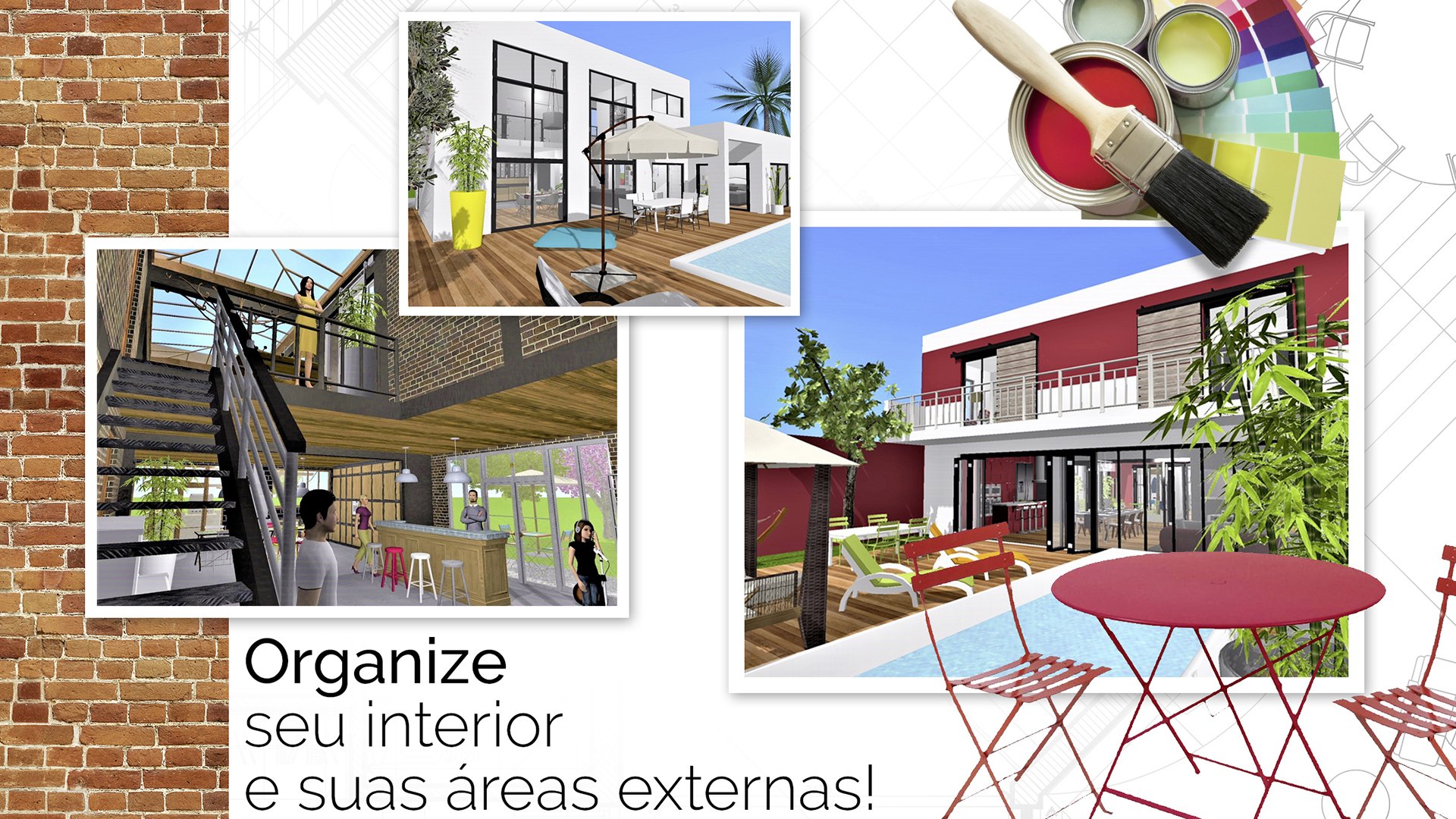 Home Design 3D Free Amazon br Apps E Jogos Home Design 3D Free Amazon br Apps E Jogos