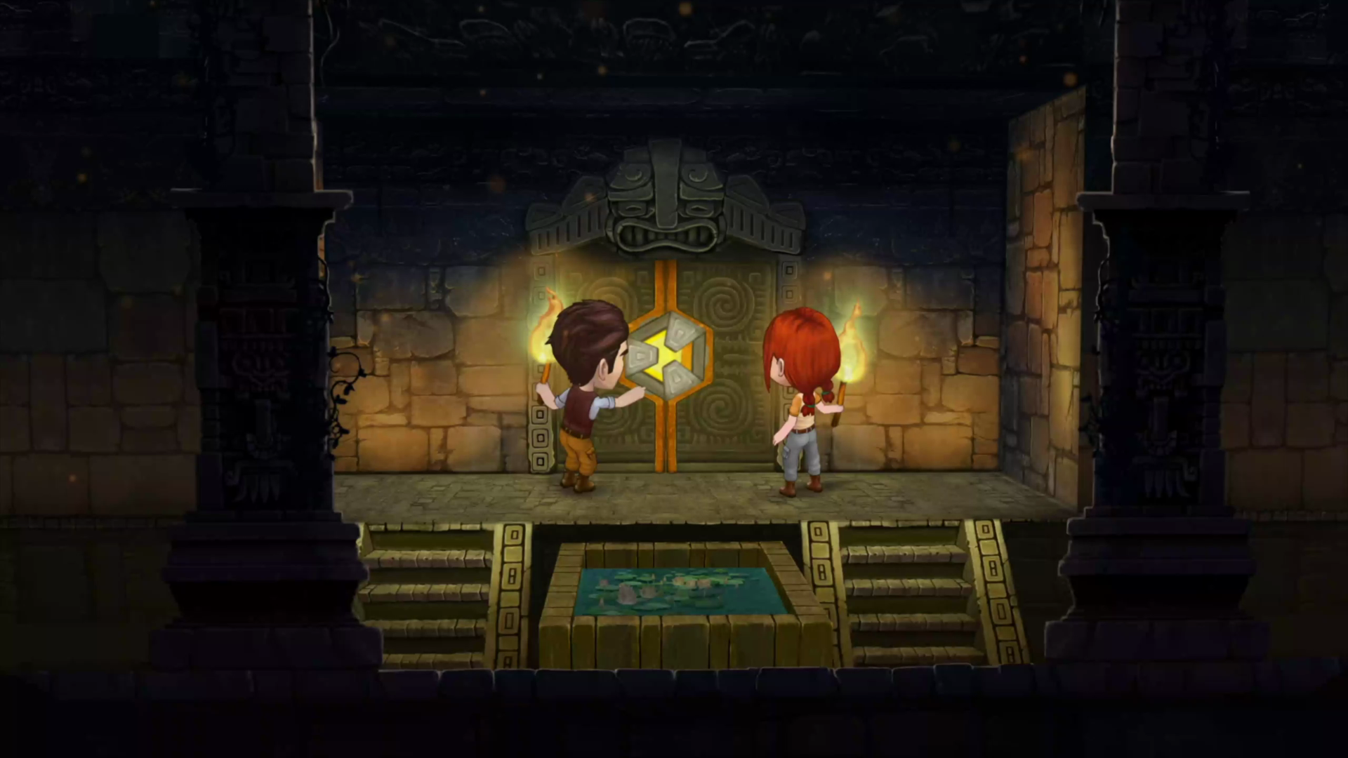 Bobatu Island: Adventure Quest - App on Amazon Appstore