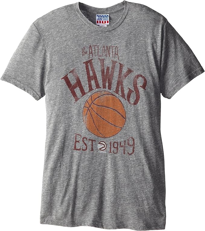 Amazon.com : NBA Est. (Year) Vintage Tee : Sports Fan T Shirts : Clothing