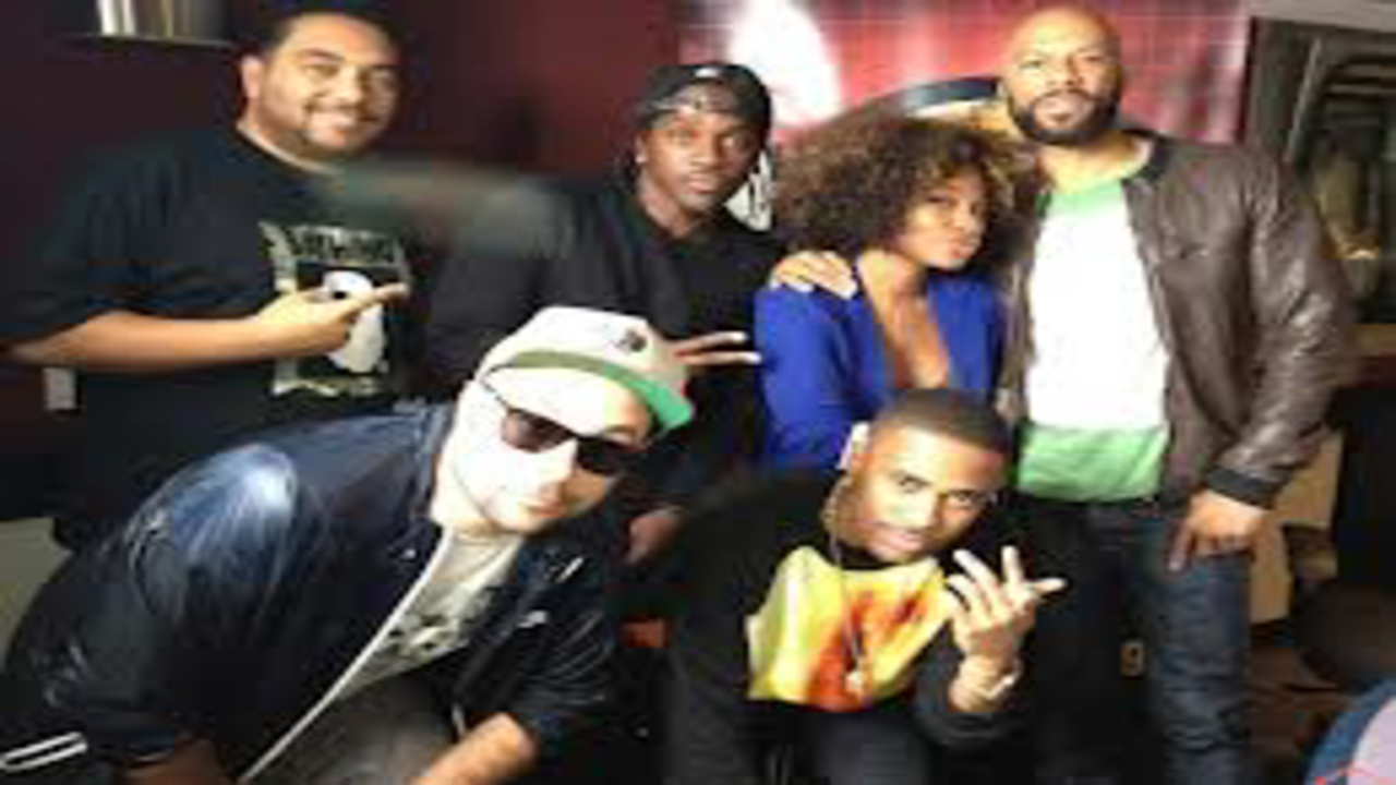 Hot 97 Tv:Amazon.com:Appstore for Android