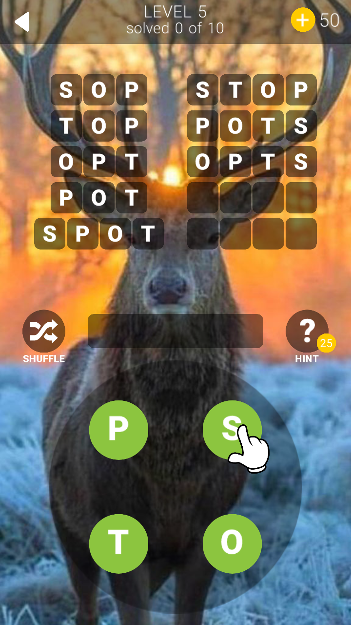 777 Word Rings:Amazon.com:Appstore for Android