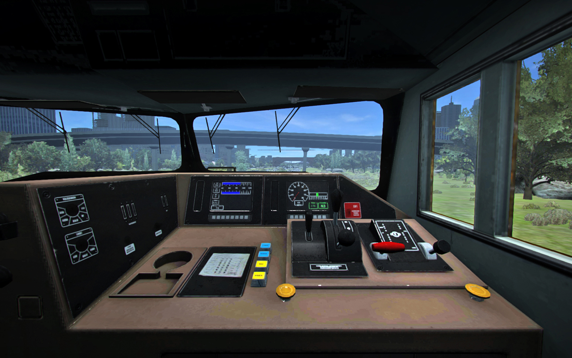 Train Simulator PRO:Amazon.fr:Appstore for Android