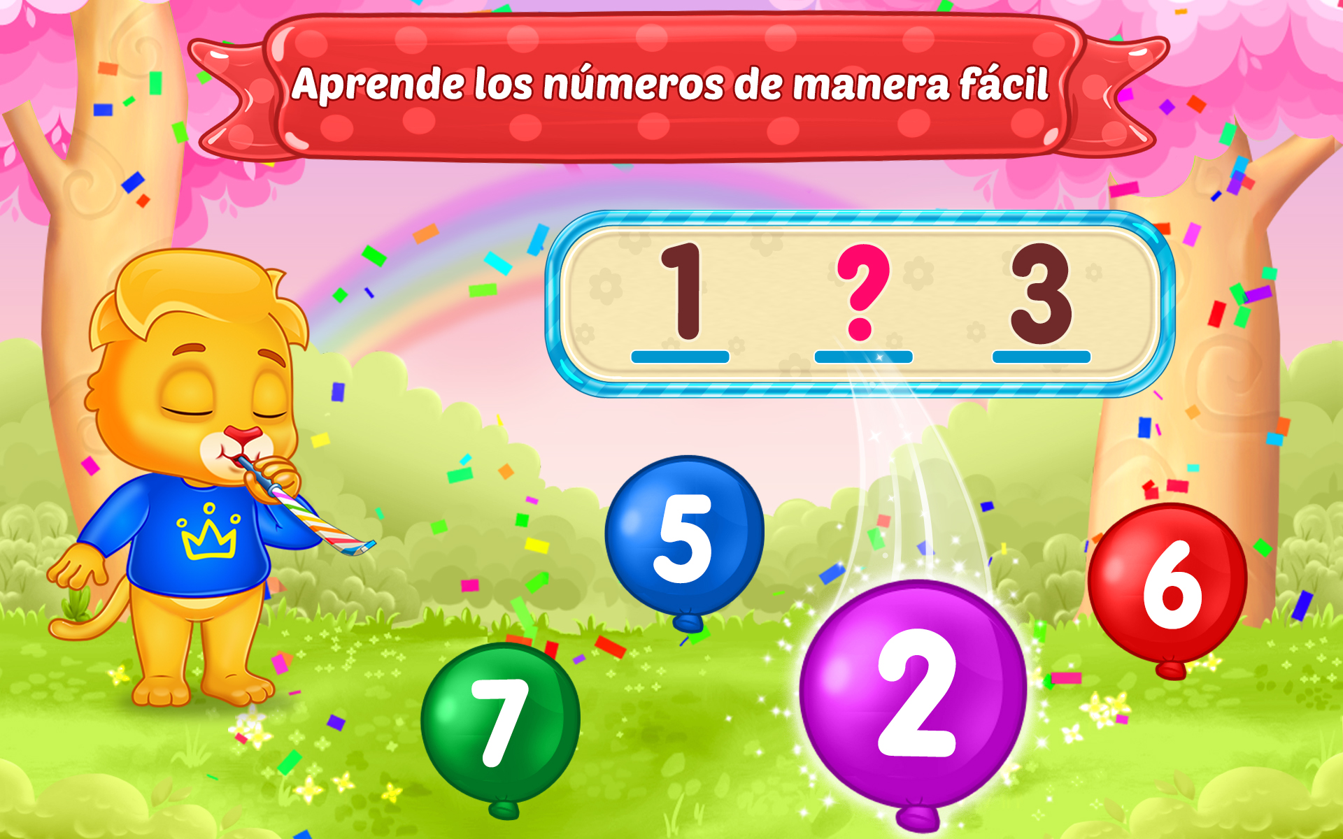 123 Numbers - Count and Tracing: Amazon.es: Appstore para Android