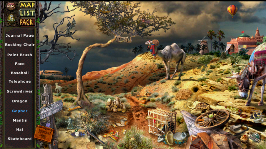 Amazon.com: Amazon: Hidden Expedition: Appstore for Android