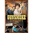 Amazon.com: Gunsmoke: Season 10 - Vol Two : Amanda Blake, Burt Reynolds, Ken Curtis, James ...