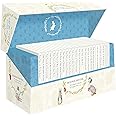 The World of Peter Rabbit 23 Vol Box Set White Jacket: The Complete ...