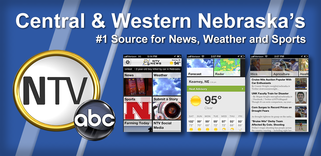 NTV News Mobile App: Amazon.ca: Appstore for Android