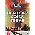 Qualquer Coisa Serve: 1 | Amazon.com.br