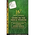 For Magnus Chase: Hotel Valhalla Guide to the Norse Worlds (An Official ...