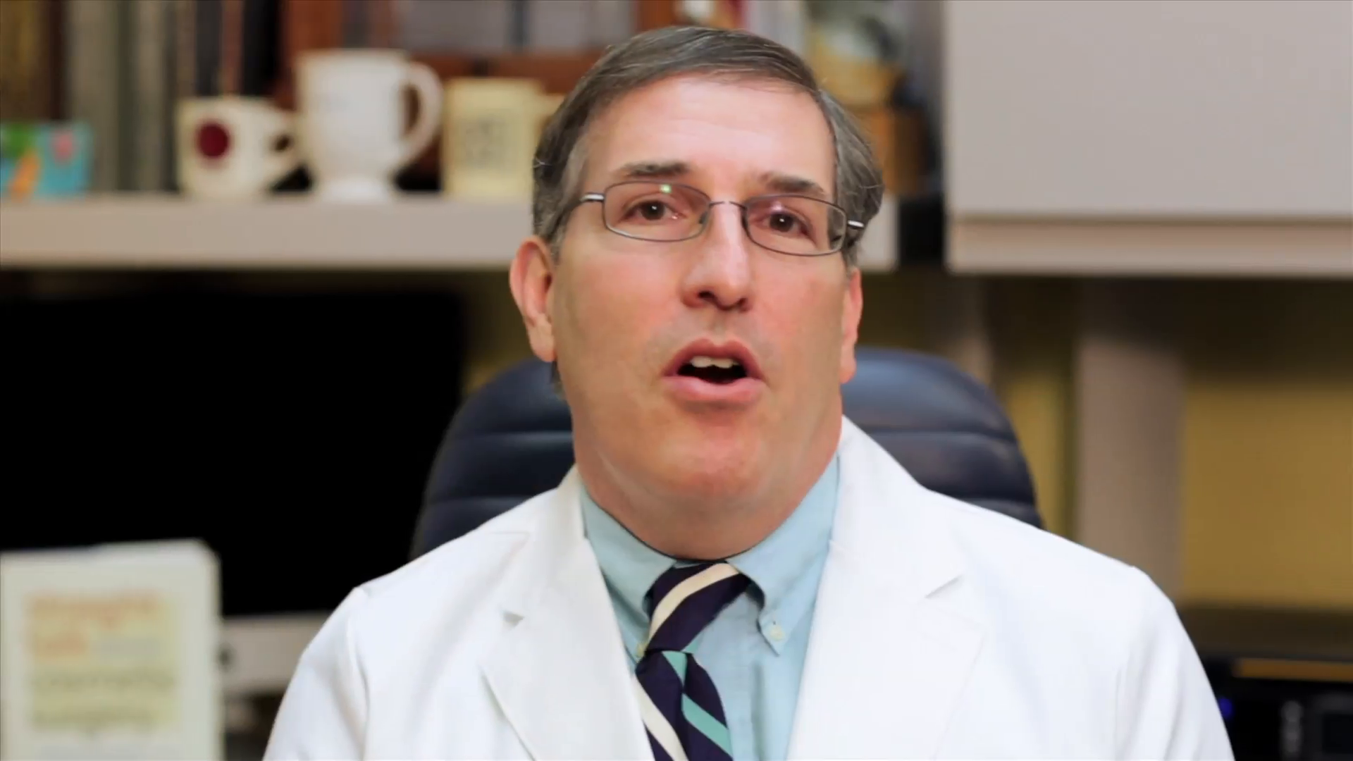 Watch About Dr. Perry's Skin Care Line on Amazon Live