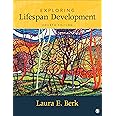 Amazon.com: Exploring Lifespan Development: 9781071895221: Berk, Laura ...