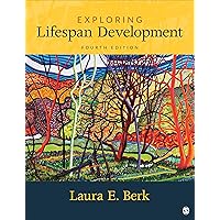 Amazon.com: Exploring Lifespan Development: 9781071895221: Berk, Laura ...