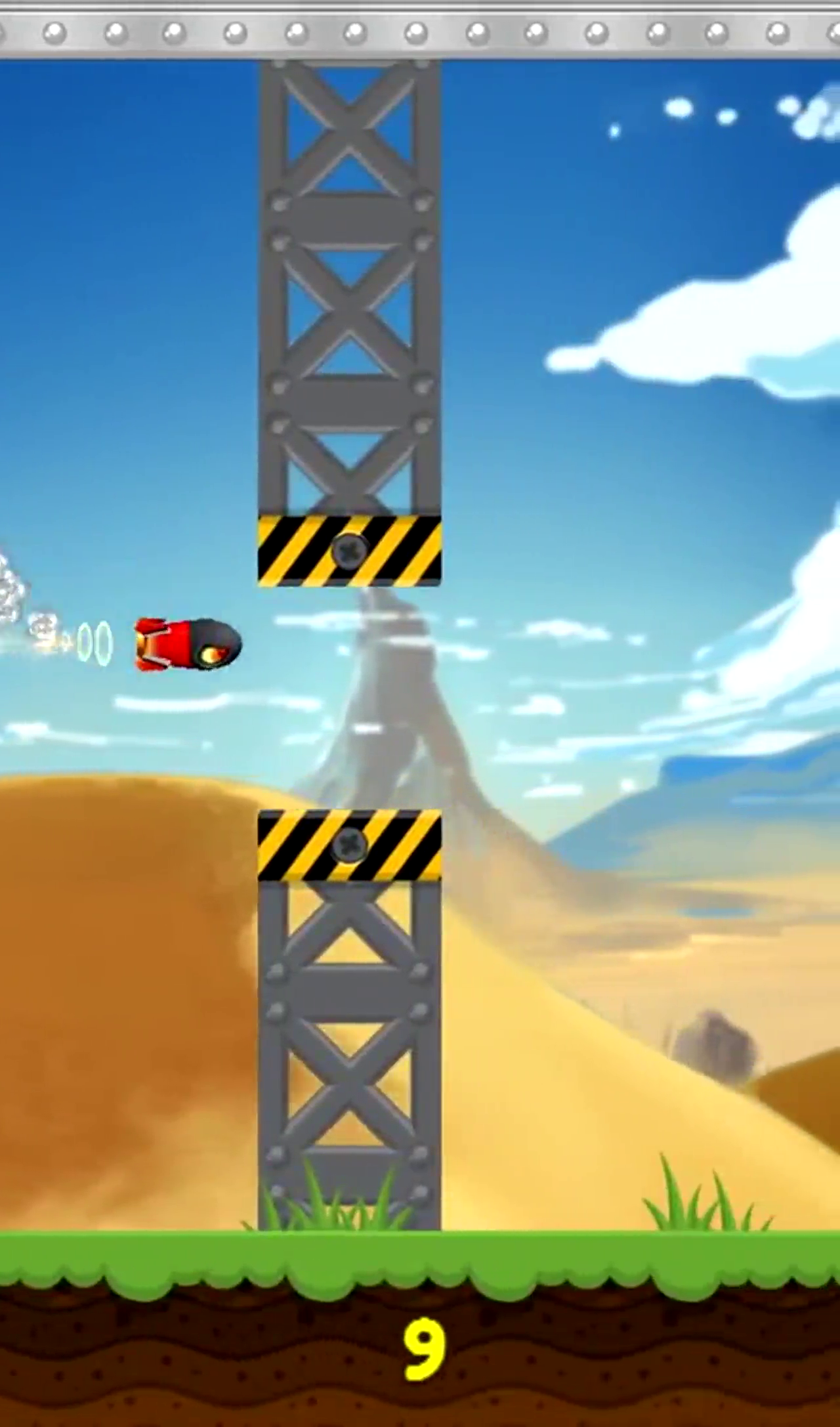 Flappy Wings - App on Amazon Appstore