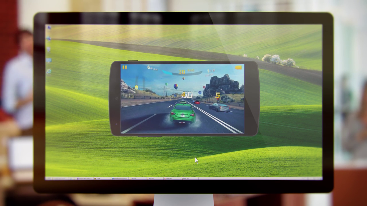Mobizen - Your Android, Anywhere - App on Amazon Appstore