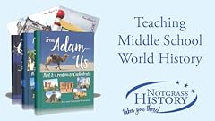 From Adam to Us Curriculum, Student Workbook, and Lesson Review: Ray ...