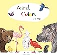 Almost an Animal Alphabet: Amazon.co.uk: Katie Viggers: Books