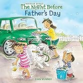 Amazon.com: The Night Before Mother's Day: 9780448452135: Wing, Natasha ...
