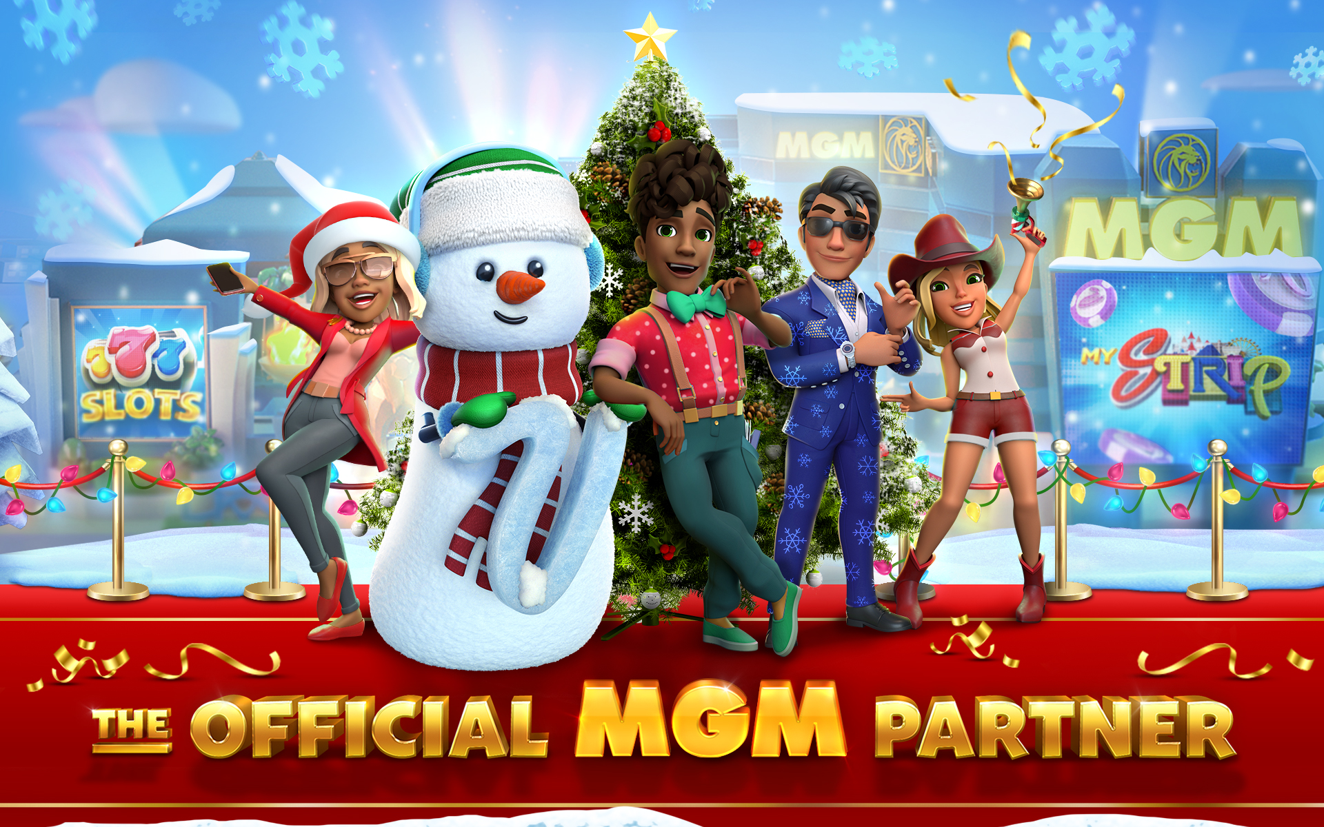 myVEGAS Slots:Amazon.in:Appstore for Android