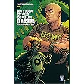Amazon.com: Ex Machina Deluxe Vol. 1: 9781401218140: Vaughan, Brian: Books