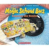 The Magic School Bus on the Ocean Floor: Cole, Joanna, Degen, Bruce ...