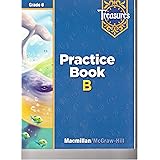 Treasures Grammar Practice Book: Grade 6: McGraw-Hill Education ...