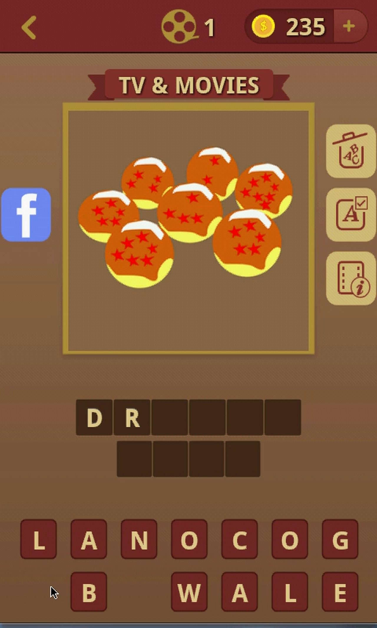 Guess The Movie & Character - App on Amazon Appstore