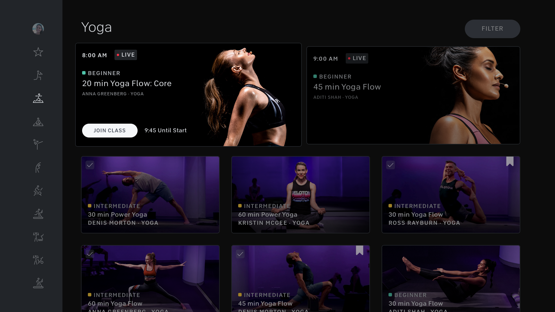 Peloton:Amazon.co.uk:Appstore for Android