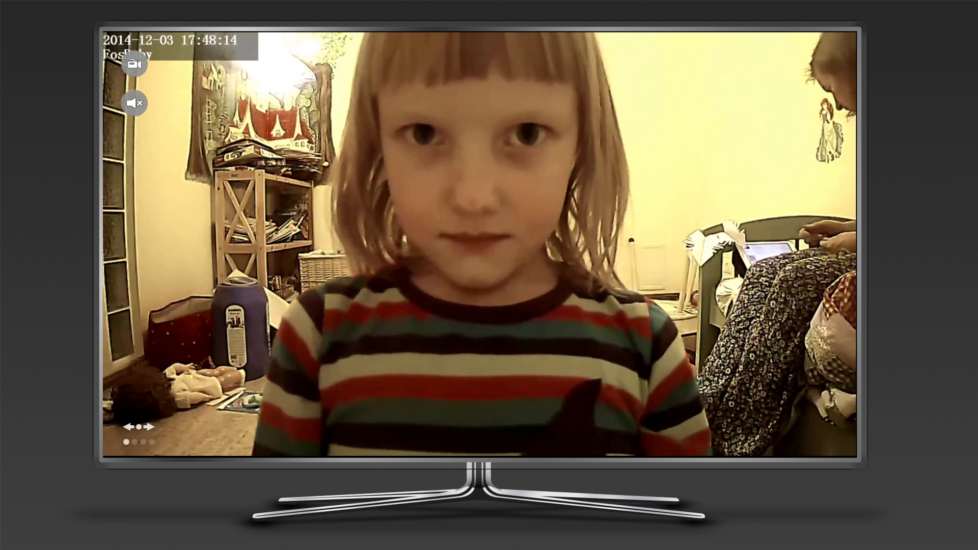 tinyCam PRO - Swiss knife to monitor IP cam-Aplicación en Amazon Appstore