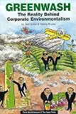 Green Washed: Why We Can't Buy Our Way to a Green Planet: Kendra Pierre ...