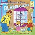 The Berenstain Bears and the Green-Eyed Monster: Berenstain, Stan ...
