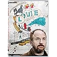 Amazon.com: Louie: Season 2 : K, Louis C, Parker, Ursula, Delany ...