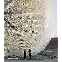 Thomas Heatherwick: Making: Heatherwick, Thomas: 9781580933346: Amazon ...
