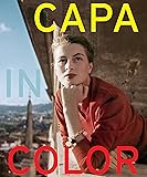 Robert Capa: The Definitive Collection: Richard Whelan: 9780714844497 ...