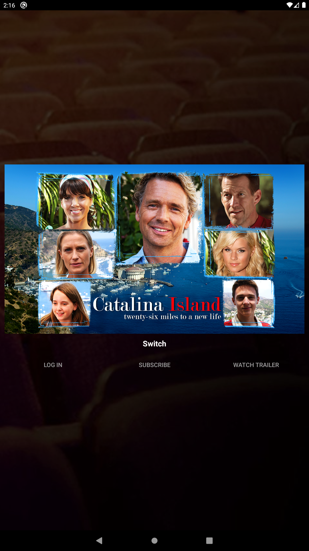 Movie & TV Channel:Amazon.com:Appstore for Android