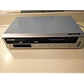 Amazon.com: Goldstar GBV441 Progressive Scan DVD/VCR Combo : Electronics