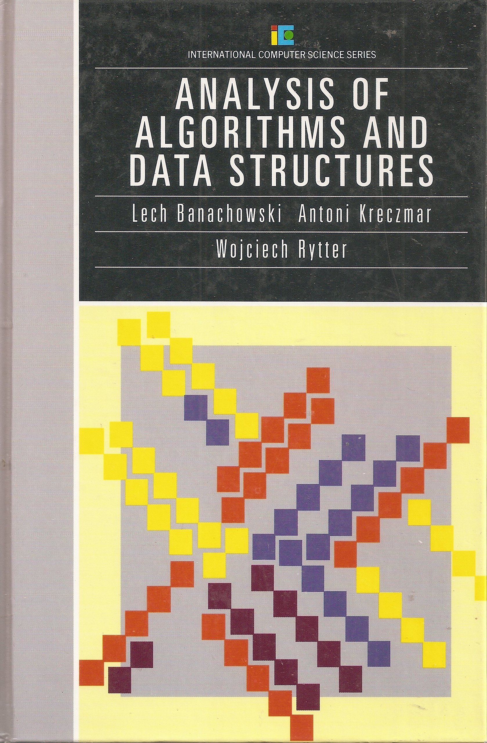 Analysis Of Algorithms And Data Structures International Computer