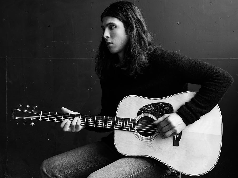 Billy Raffoul bei Amazon Music