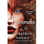 Amazon.com: Fable: A Novel (The World of the Narrows Book 1) eBook ...