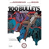 100 Bullets The Deluxe Edition Book One: Azzarello, Brian, Risso, Eduardo