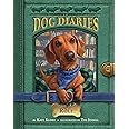 Dog Diaries #10: Rolf: Klimo, Kate, Jessell, Tim: 9780399551284: Amazon ...