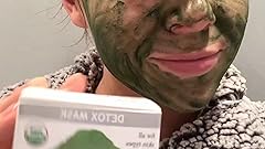 Amazon.com : Cocokind Organic Chlorophyll Mask 2 oz/56.8 g : Beauty