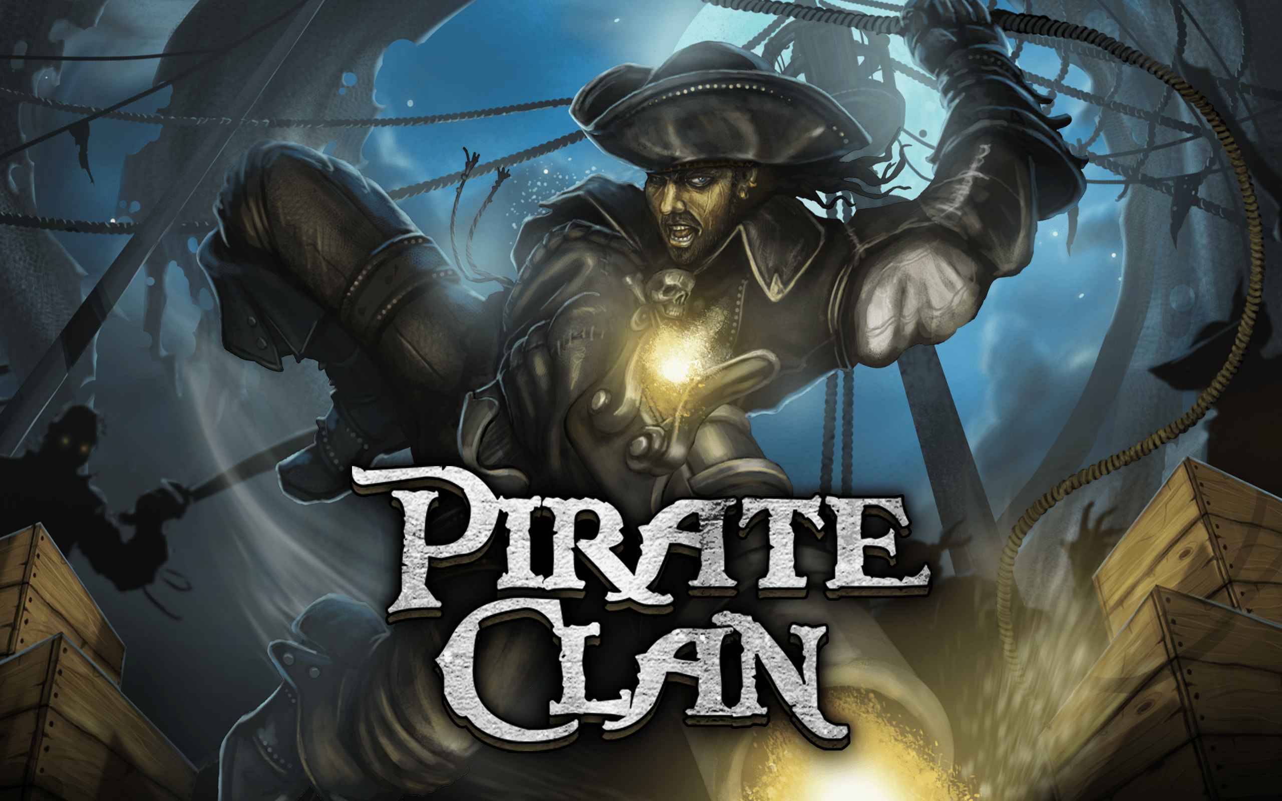 Pirate Clan:Amazon.ca:Appstore for Android