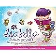 Isabella: Star of the Story: Fosberry, Jennifer, Litwin, Mike ...