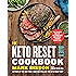 Amazon.com: The Keto Reset Instant Pot Cookbook: Reboot Your Metabolism ...