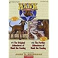 Amazon.com: Hank the Cowdog CD Pack #1: The Original Adventures of Hank ...